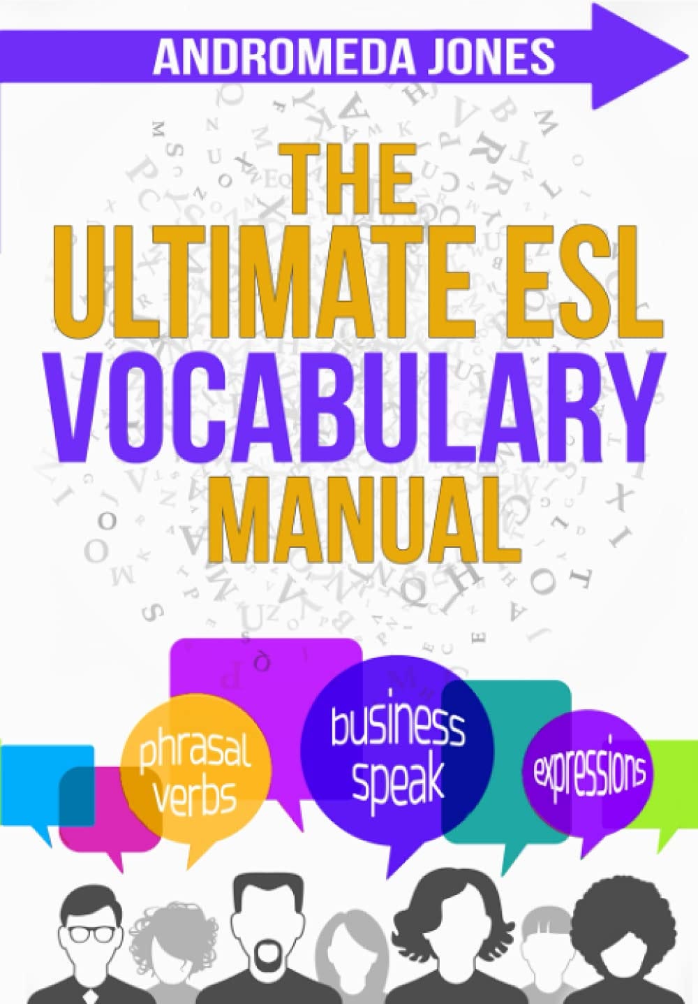 [PDF][BEST]} The Ultimate ESL Vocabulary Manual | by Nicolepark | Mar ...
