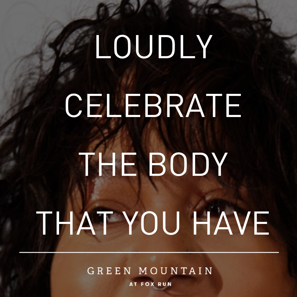 How to Exercise Out of Self-Love—Not Self-Loathing | by A Weight Lifted ...