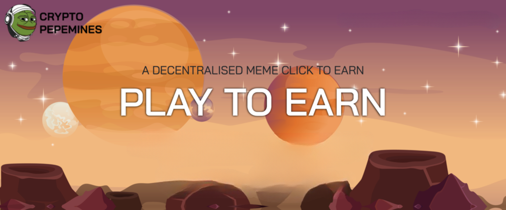 Explore the Exciting World of CryptoPepeMines with Your Favorite Meme ...