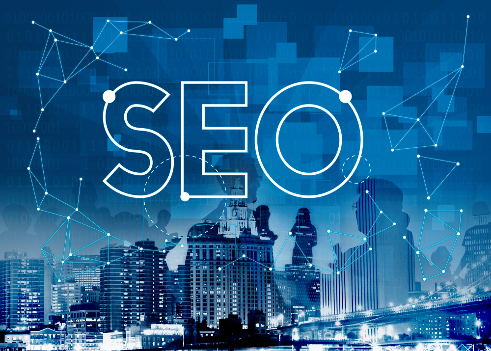 Future of SEO: Trends and Predictions for 2024 | by Rapid SEO Services | Jan, 2024 | Medium