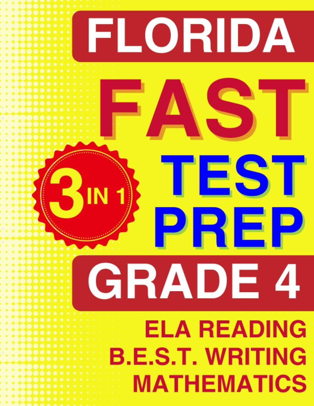 [READ][BEST]} Florida FAST Test Prep: Grade 4. The Ultimate Practice ...