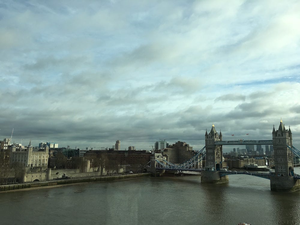 10 smart British companies that are truly out there, selling to the ...