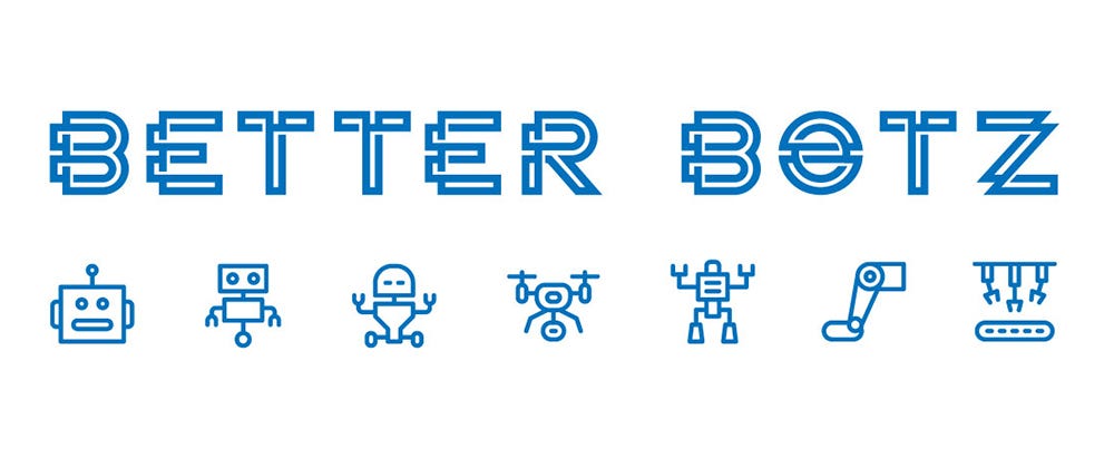 Building applications with Better Botz | by BetterBotz | Medium