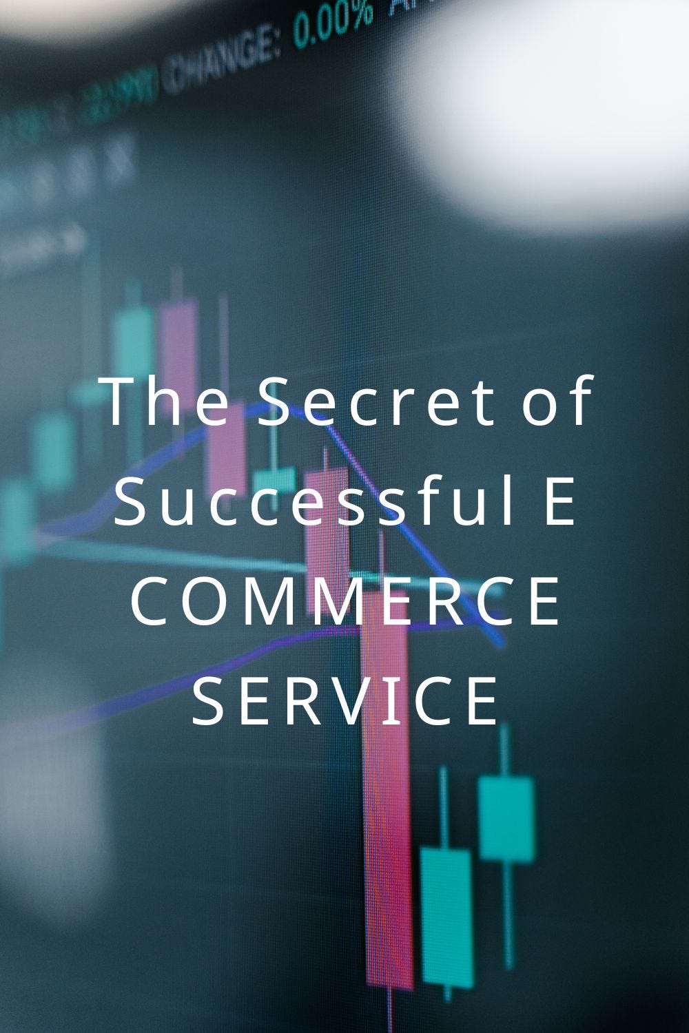 The Secret of Successful E COMMERCE SERVICE | by Young Leader | Medium