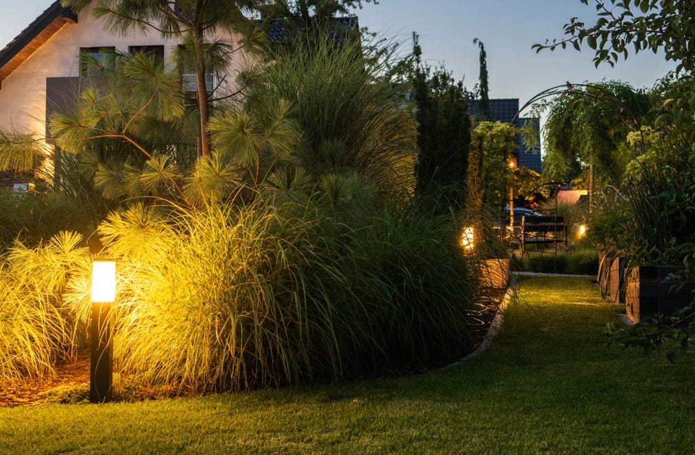 Elevate Your Outdoor Space: The Ultimate Guide to Garden Landscaping in ...