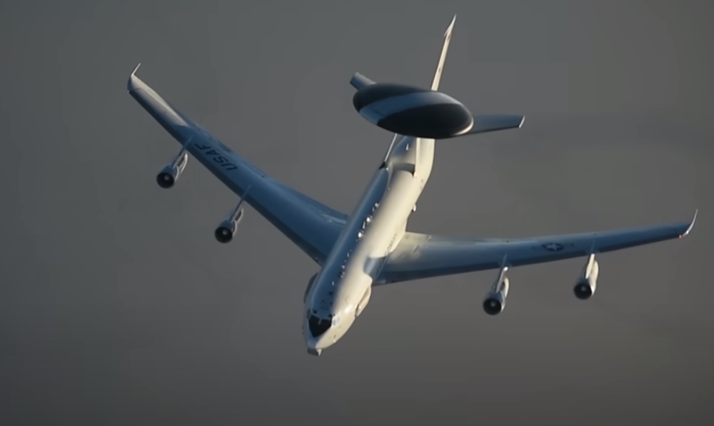 The Evolution of Spy Planes: From Stealth to Surveillance | by ...