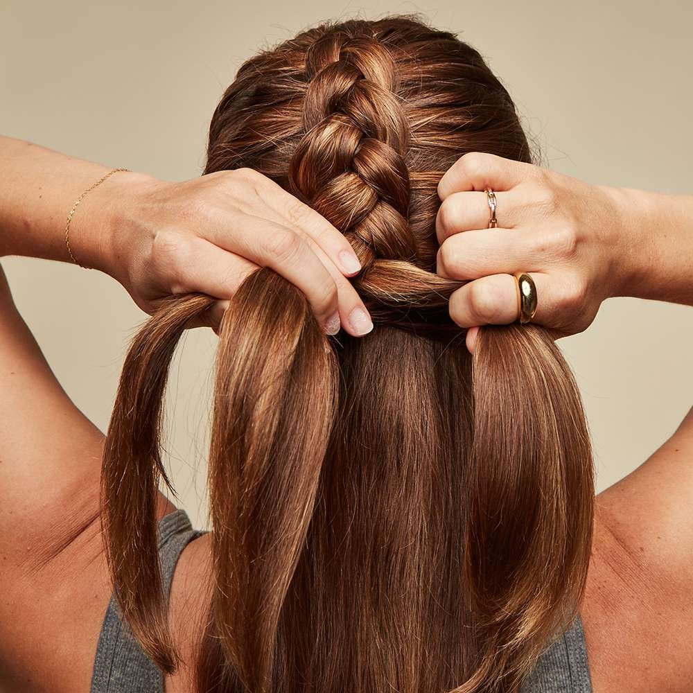 Morning Hair Routine. My hair has always been an important… | by ...