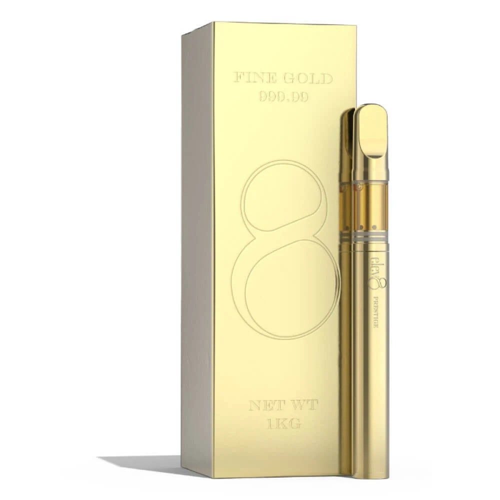 Elevate Your Vaping Experience with Elev8 Vape from Door Step Cannabis ...