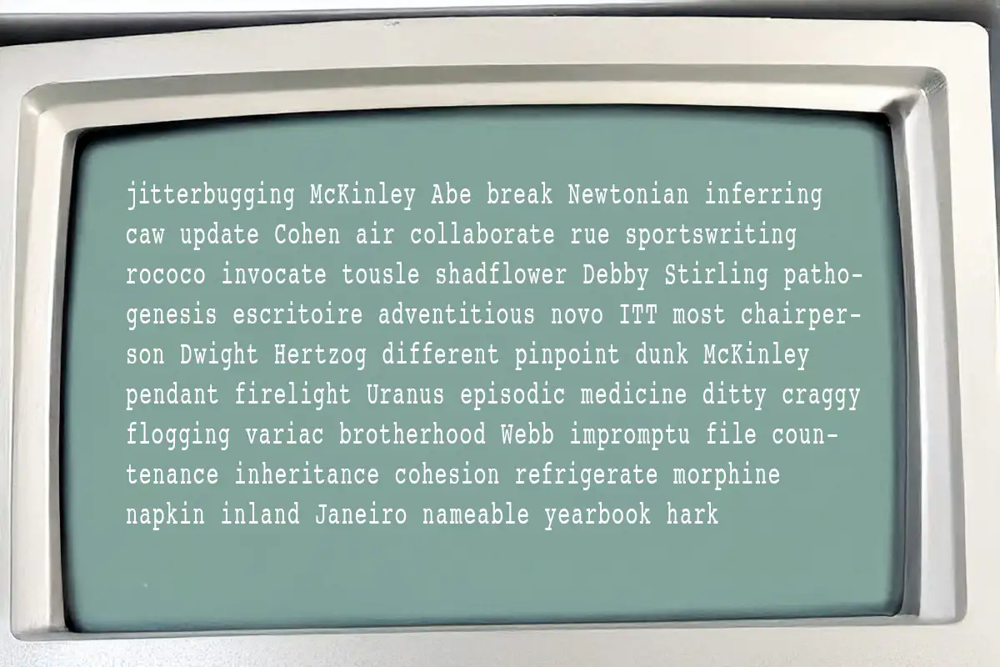 The Internet’s coldest case. Was 1996’s Markovian Parallax Denigrate… | by Manuel Cebrian | Medium