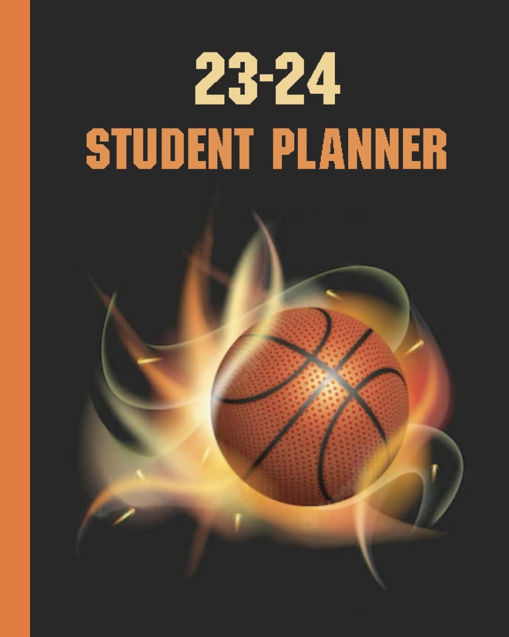 [READ] Middle School Student Planner 2023–2024: Basketball Academic ...