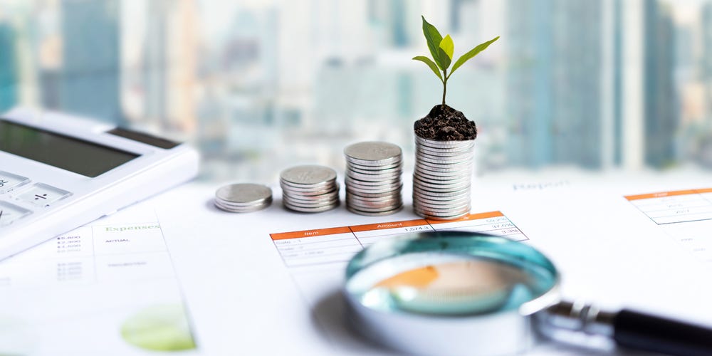 A New Era for Young Investors: The Rise of Alternative Investments | by ...