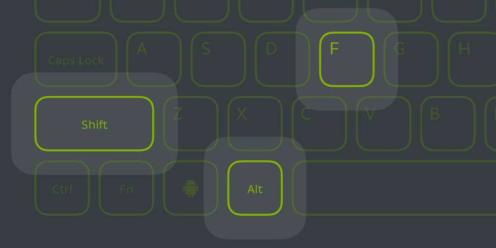 10 Most Useful Android Studio Shortcuts | by Ali Raza | Medium