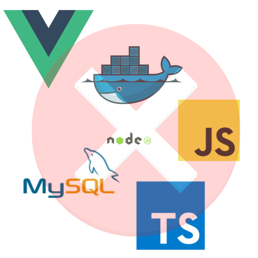 Nodejs Mysql Docker — Pyton Executable Err Macos M1 By Atakan