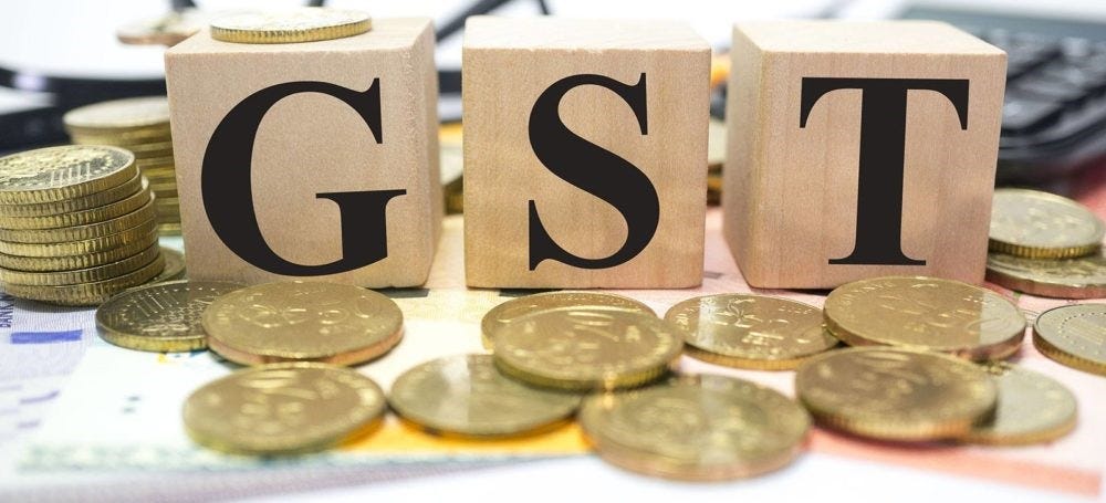 GST RATE SCHEDULE FOR GOODS AS FINALIZED ON 18.05.2017 | by Unimarks ...
