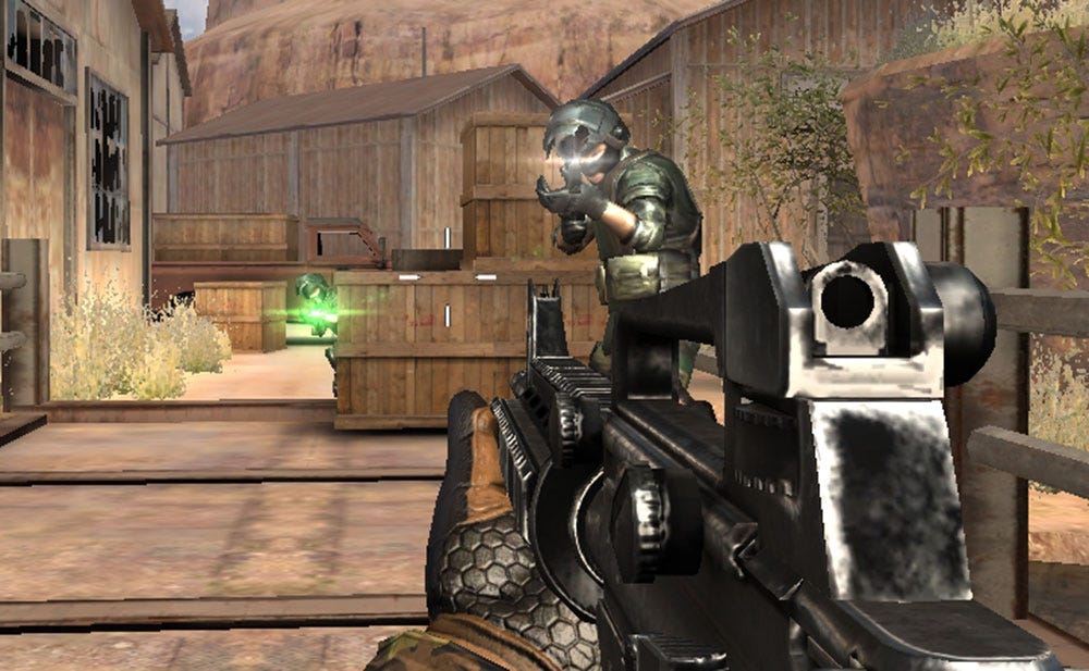 The Role of WebGL Game Development Services in the Gaming Industry | by ...