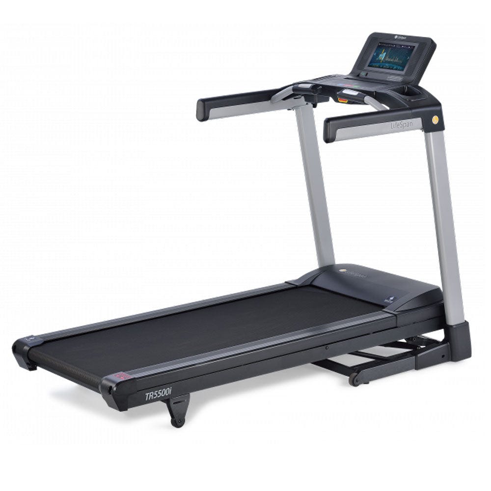Lifespan Commercial Treadmill | Lifespan Europe | by Lifespan Europe ...