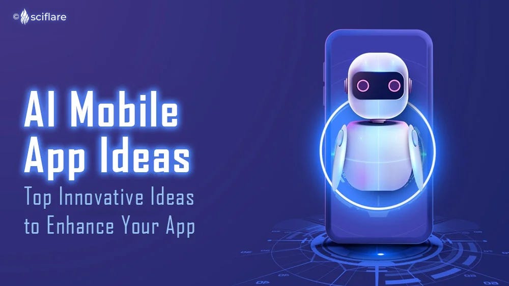 Enhancing Mobile App Development with AI: Boosting Productivity and ...
