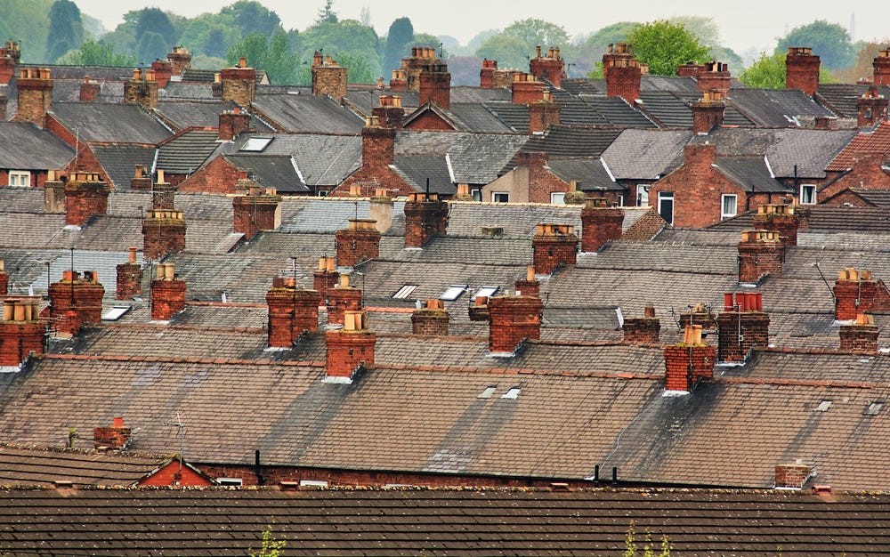 The Anatomy of Your Average Chimney | by A Step in Time Chimney Sweeps ...