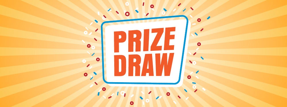Creative Writing Monthly Prize Draw | by Penpee.com | Medium