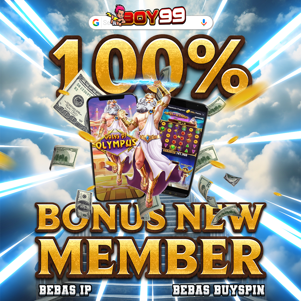 BOY99 : SLOT GACOR GAMPANG MENANG MAXWIN | by Flatciao | Apr, 2024 | Medium