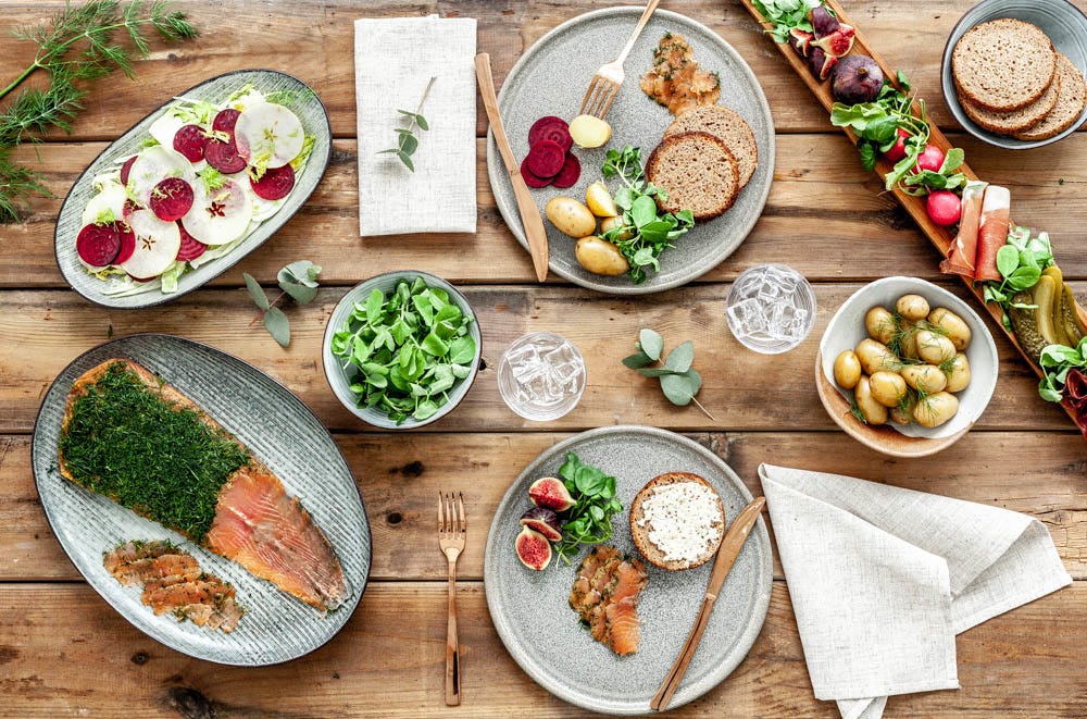 Where My Food Comes From. In this era of health-consciousness… | by ...