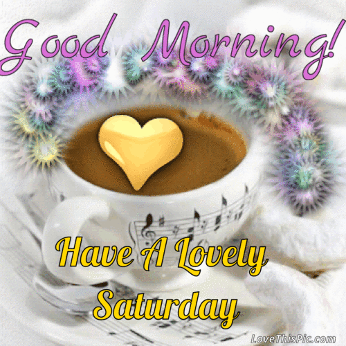 Happy Saturday Pictures For Facebook