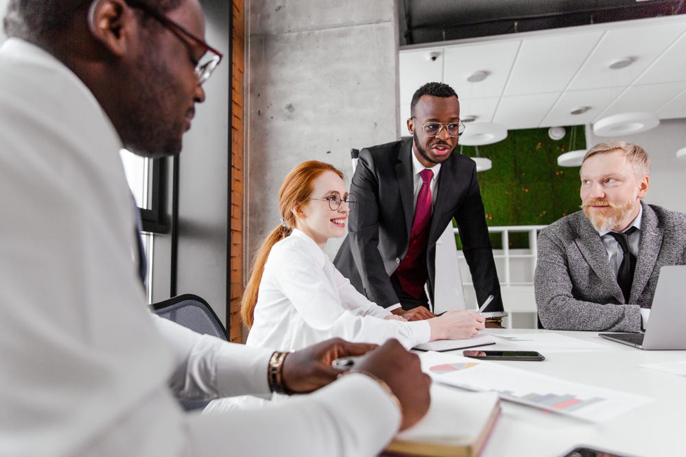 The Impact of Leadership Deficiency (Failure in Cyber Security and Risk ...