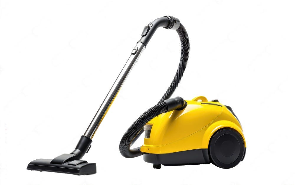 Choosing the Best Cordless Stick Vacuum: A Buyer’s Guide | by Jahid ...