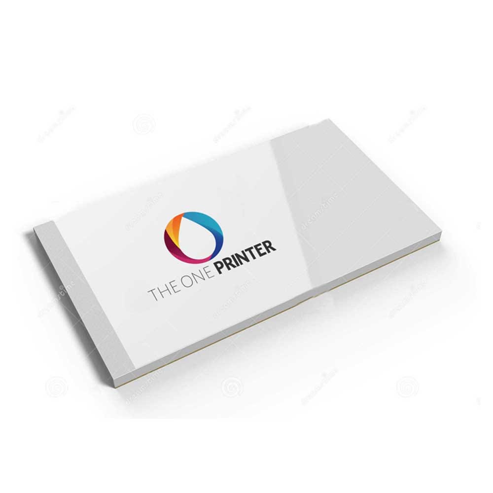 Express letterhead printing: a step-by-step guide - The One Printer - Medium