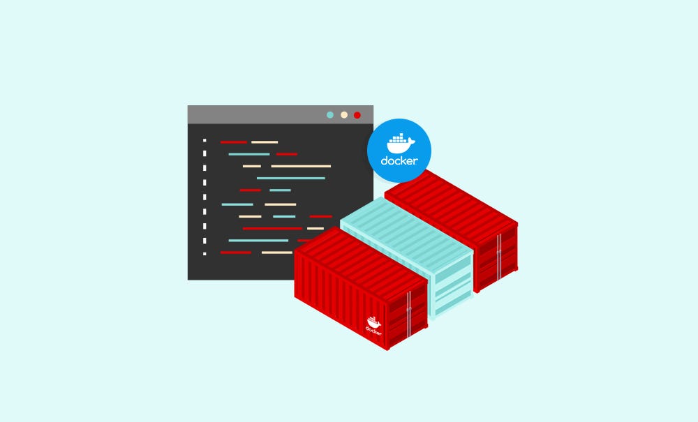 Boosting Local Development Efficiency Replacing Docker Desktop With 9349