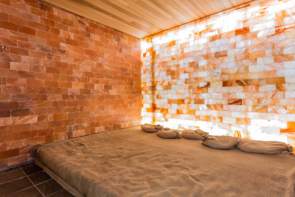 Unearth the Elegance: Wholesale Himalayan Salt Tiles | by Avin leah | Medium