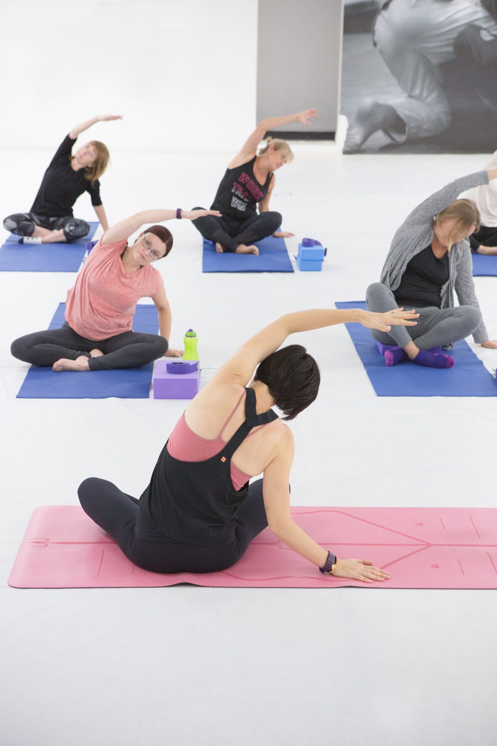 Little Reigate visits Ruth Jane Yoga | by Little Reigate | Medium
