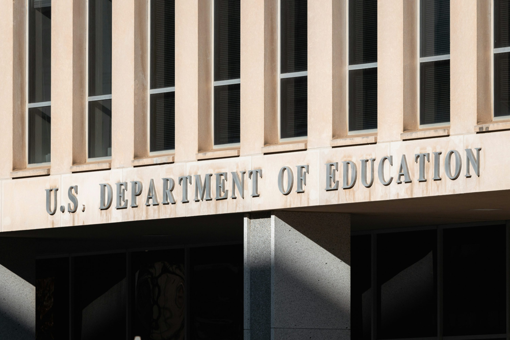 Does America Really Need a U.S. Department of Education? | by Brendan M ...