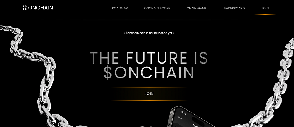 🔍 On-Chain Airdrop 🚀 Full Details 🔗 | by ONCHAIN UPDATE | Sep, 2024 ...