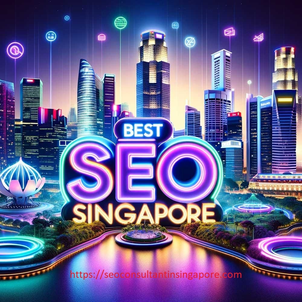 Unlock Success: Boost Your Business with First Page Digital Singapore ...