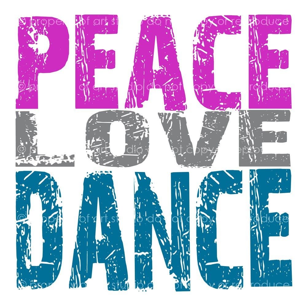 Dance as Culture of Peace. Weaving the Threads of Identity… | by ...