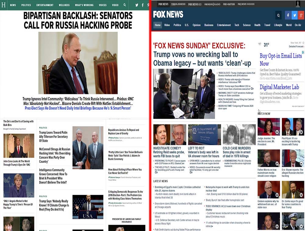 Propaganda, Advertising and Political Will | by Dennis M. Francis | Medium