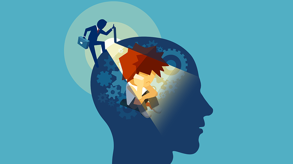 The Psychology of Discipline. Unlock the secrets of self-control and ...