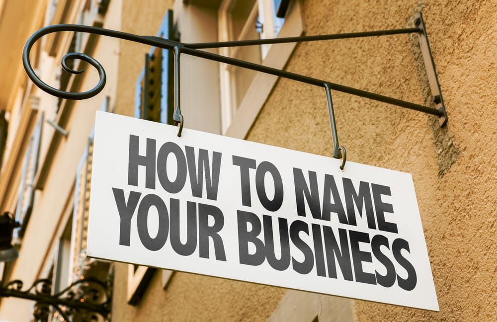 7 Awesome Tips For Business Name Ideas | by SS Custom | Medium