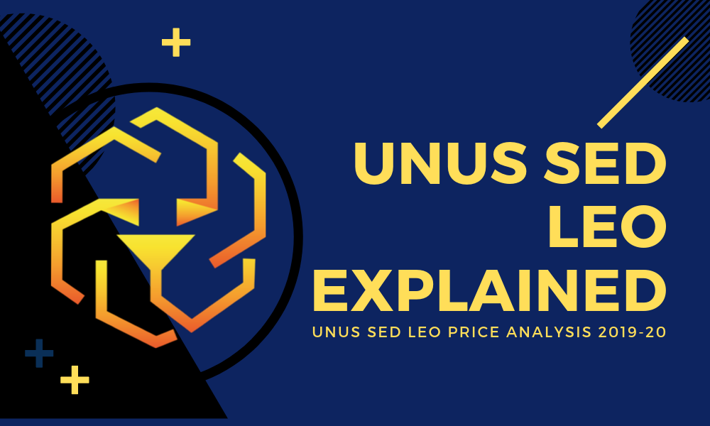Introduction & Price Analysis of Unus Sed Leo Coin | by Thecoinrepublic ...