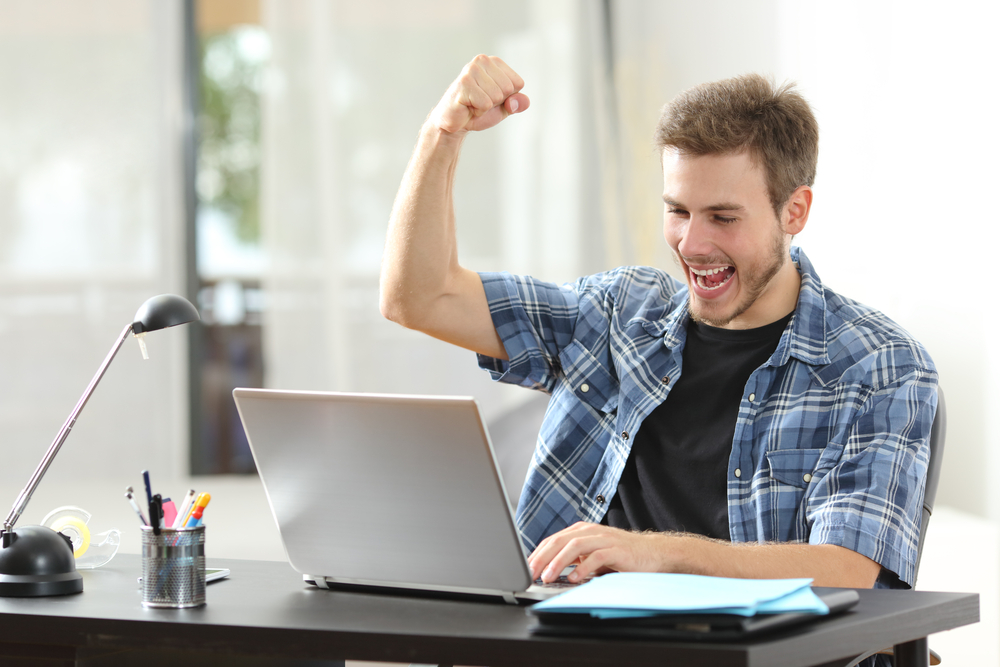 How To Stay Happy At Work. If you are not happy at work, you are… | by ...