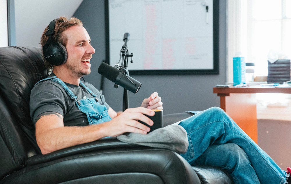 These are the podcasts you need to learn more and laugh more | Digital ...