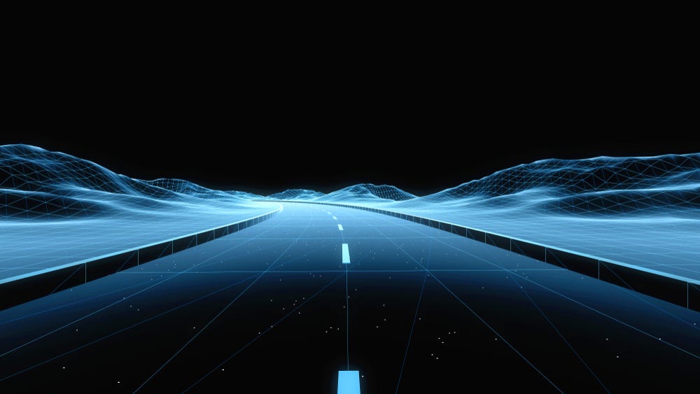 What Does the Future Hold For Digital Roads? | by Admin K | Medium