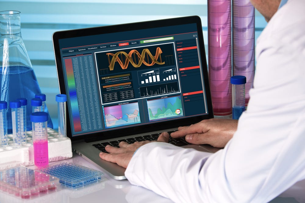 The Cost and Benefit of Genetic Testing EVERYONE | by F. Perry Wilson ...