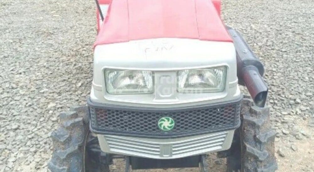 Second Hand Mini-Tractors in India | by Tractorkhoj | Medium