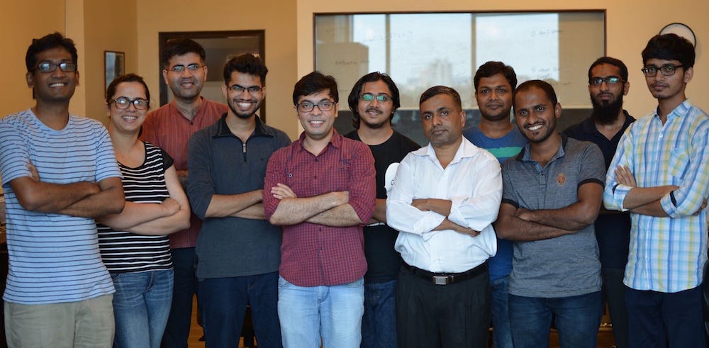 How it works at Frappe. For those uninitiated to open source… | by Rushabh Mehta | Frappe ...