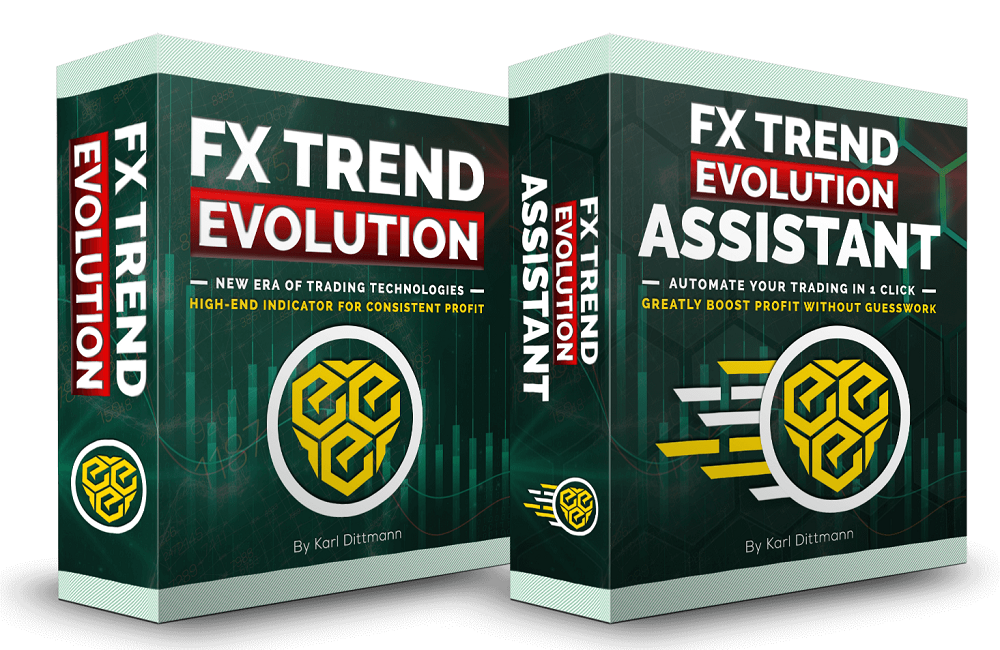 FX Trend Evolution Review: Karl Dittmann Indicator | by Adam Smith | Medium