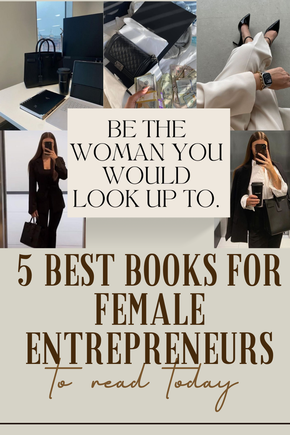 5 Best Books For Female Entrepreneurs | by Dunia | The best version of ...