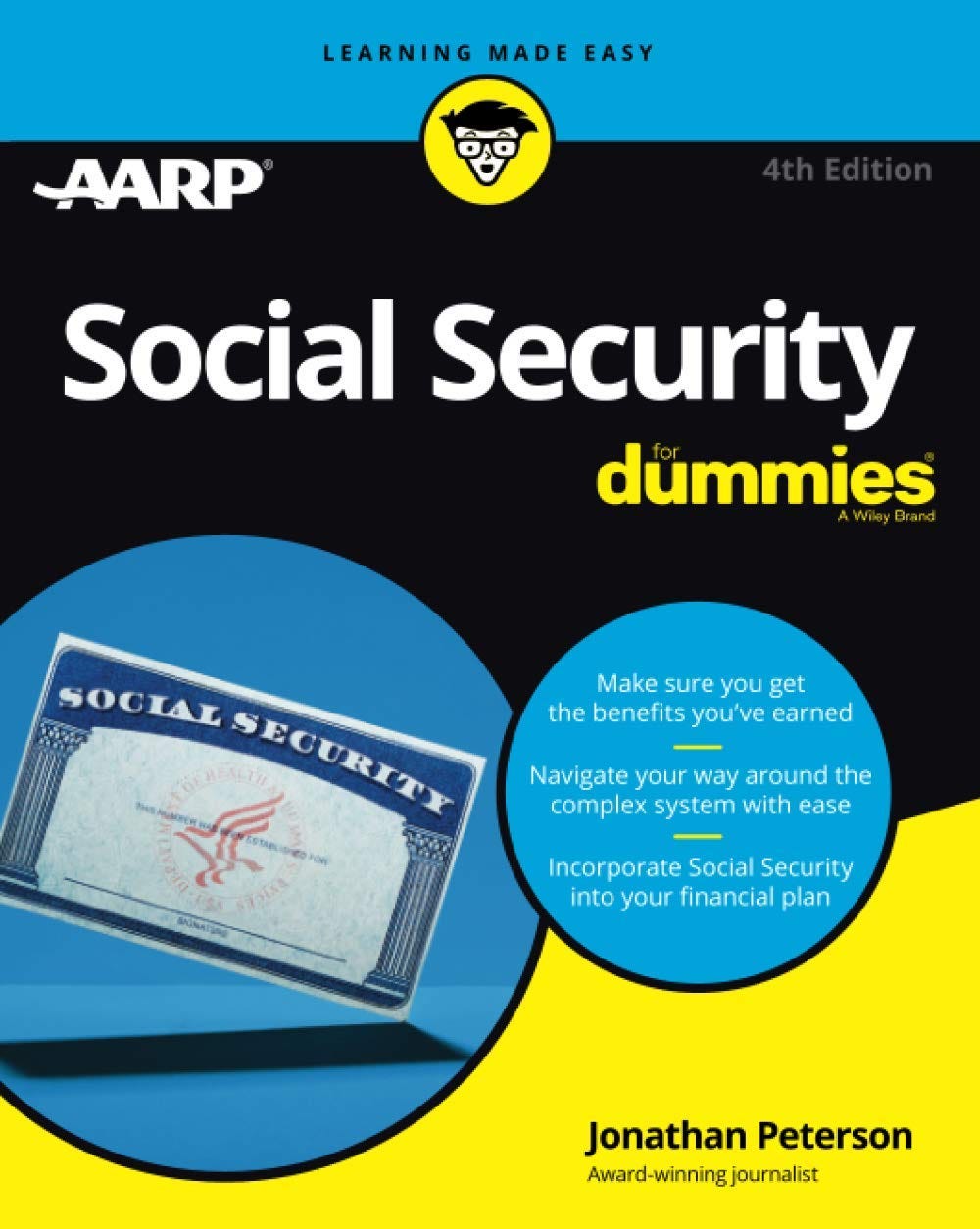 Download Ebook Social Security For Dummies, 4th Edition FULL BOOK PDF & FULL AUDIOBOOK | by ...