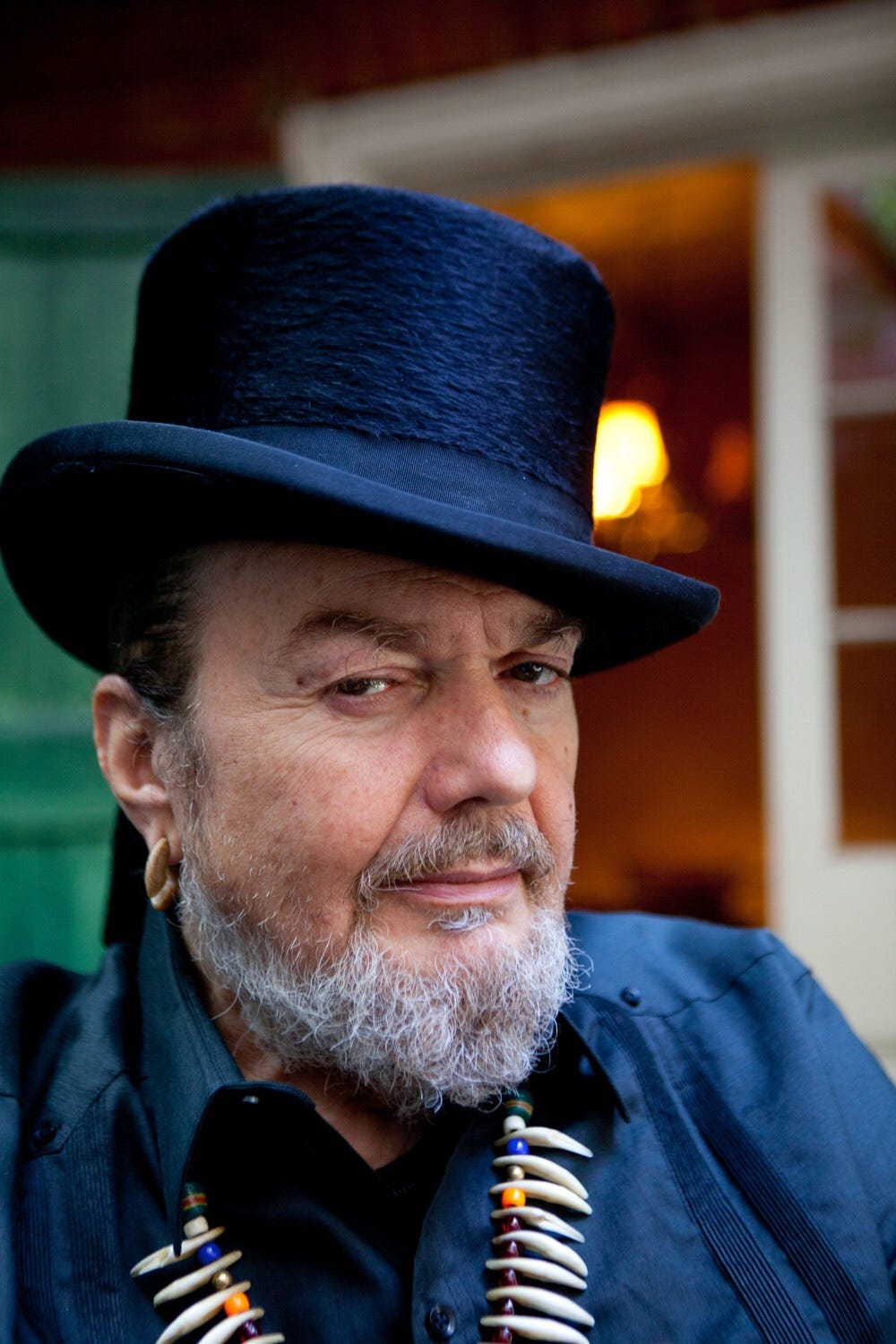 Dr. John — Remembered. Updated with Music…. | by A Considered Opinion ...